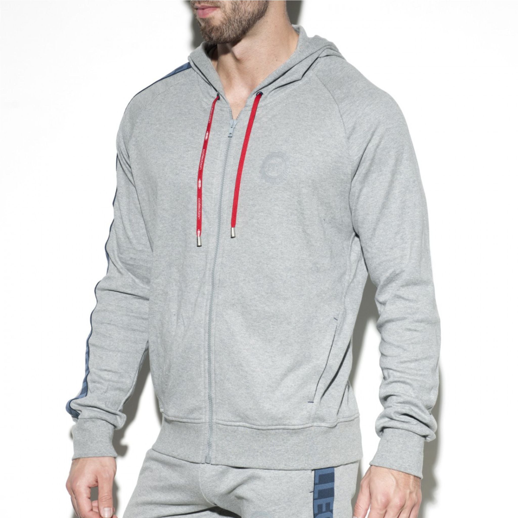 ES SPORTSWEAR – ADDICTED SA