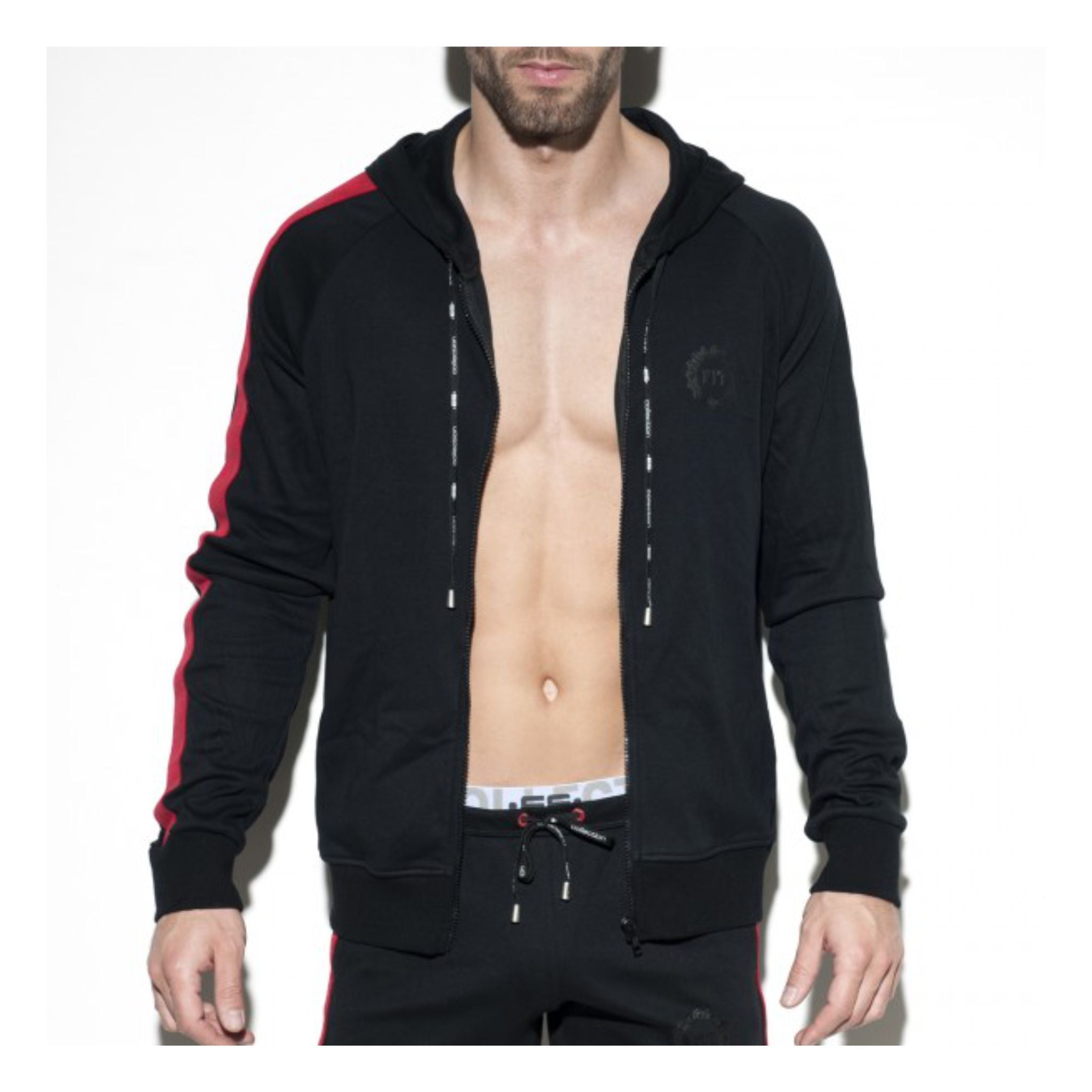 ES SPORTSWEAR – ADDICTED SA