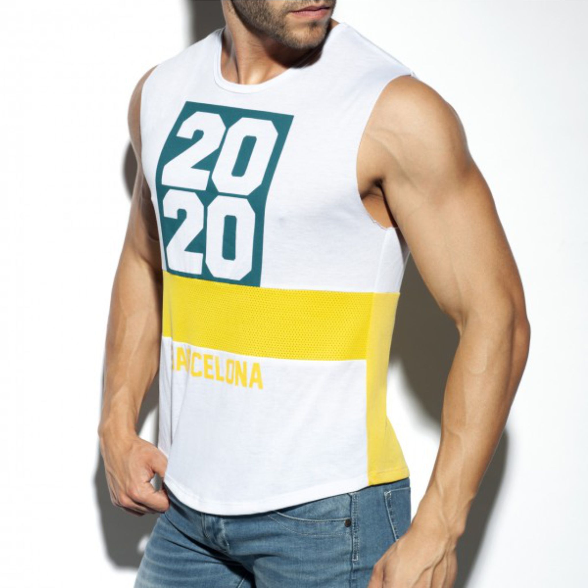 ES COLLECTION – ADDICTED SA