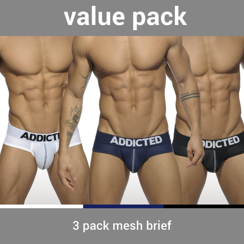 VALUE PACKS | ADDICTED SA