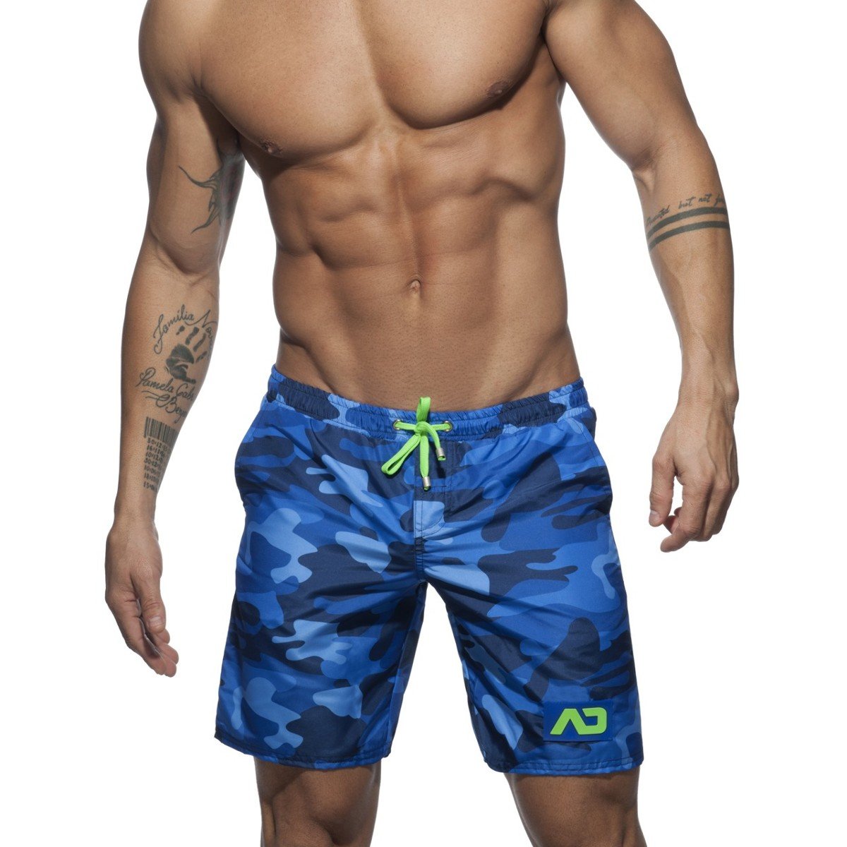 ADDICTED SWIMWEAR – ADDICTED SA